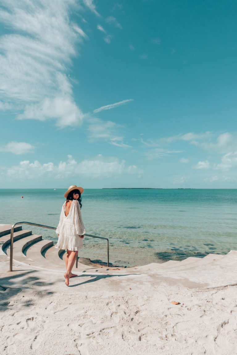 A Girls Getaway in the Florida Keys - FashionTravelRepeat