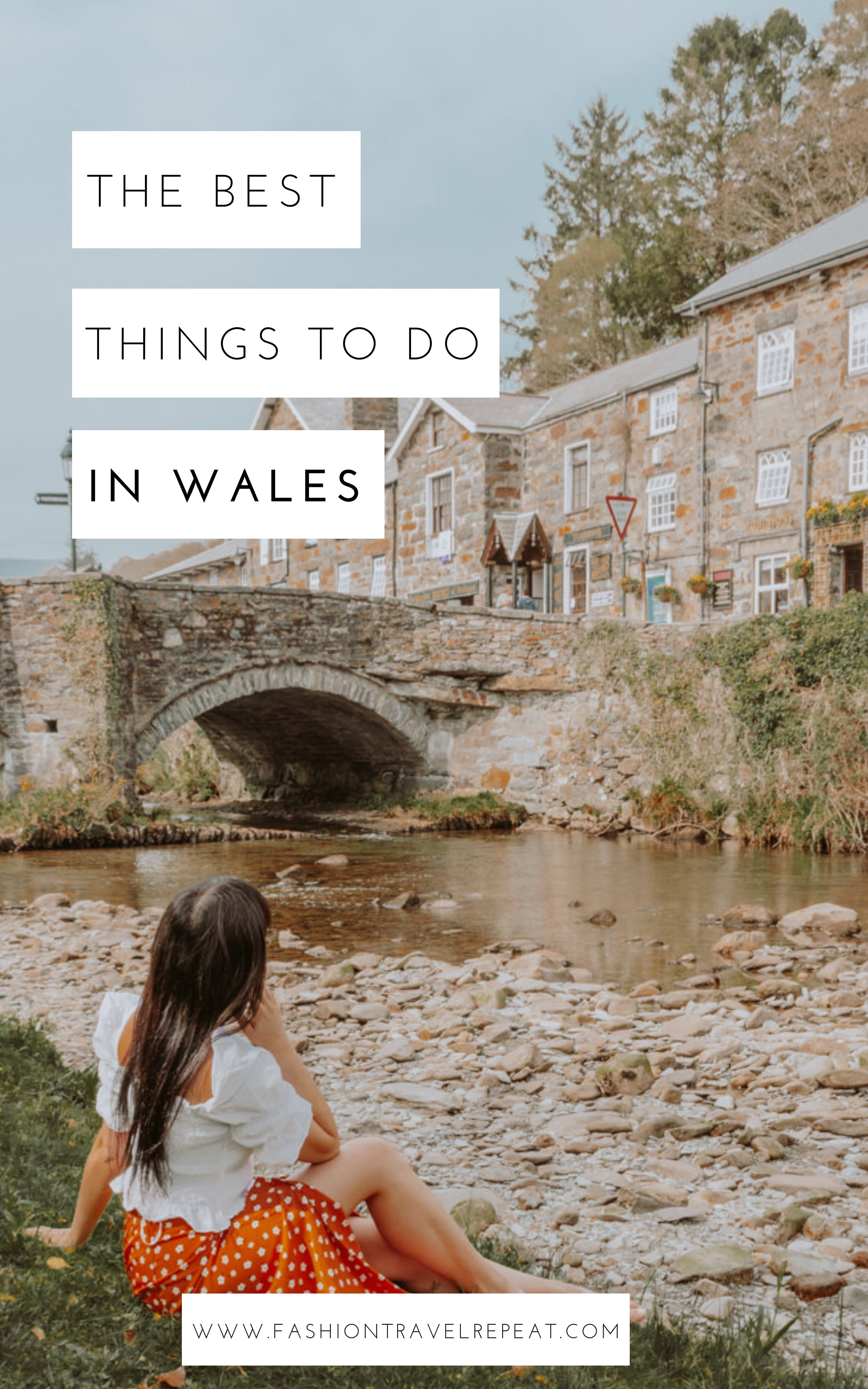 The Best Things to Do on a Day Out in Wales - FashionTravelRepeat