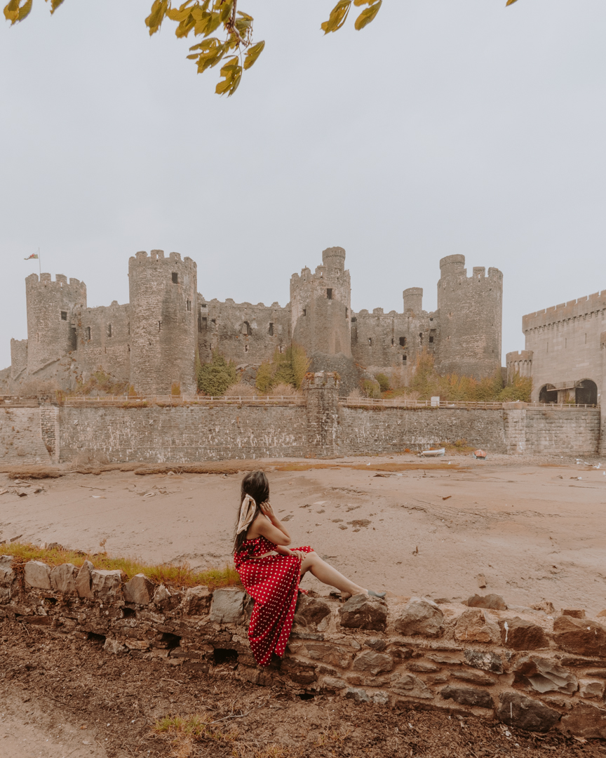 The Best Things to Do on a Day Out in Wales - FashionTravelRepeat