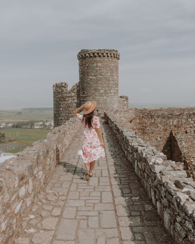 The Best Things to Do on a Day Out in Wales - FashionTravelRepeat