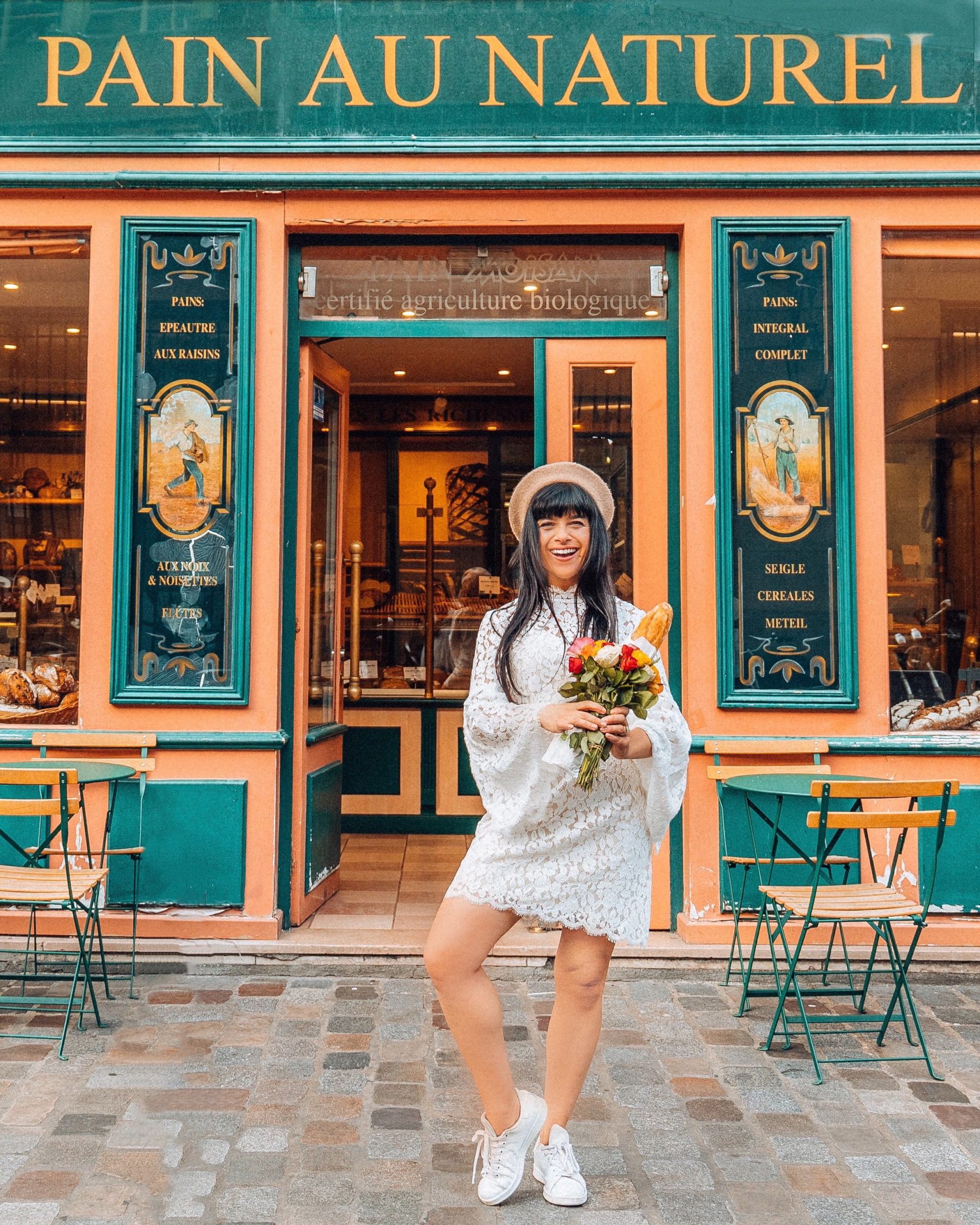 The 15 Most Instagrammable Places in Paris - FashionTravelRepeat