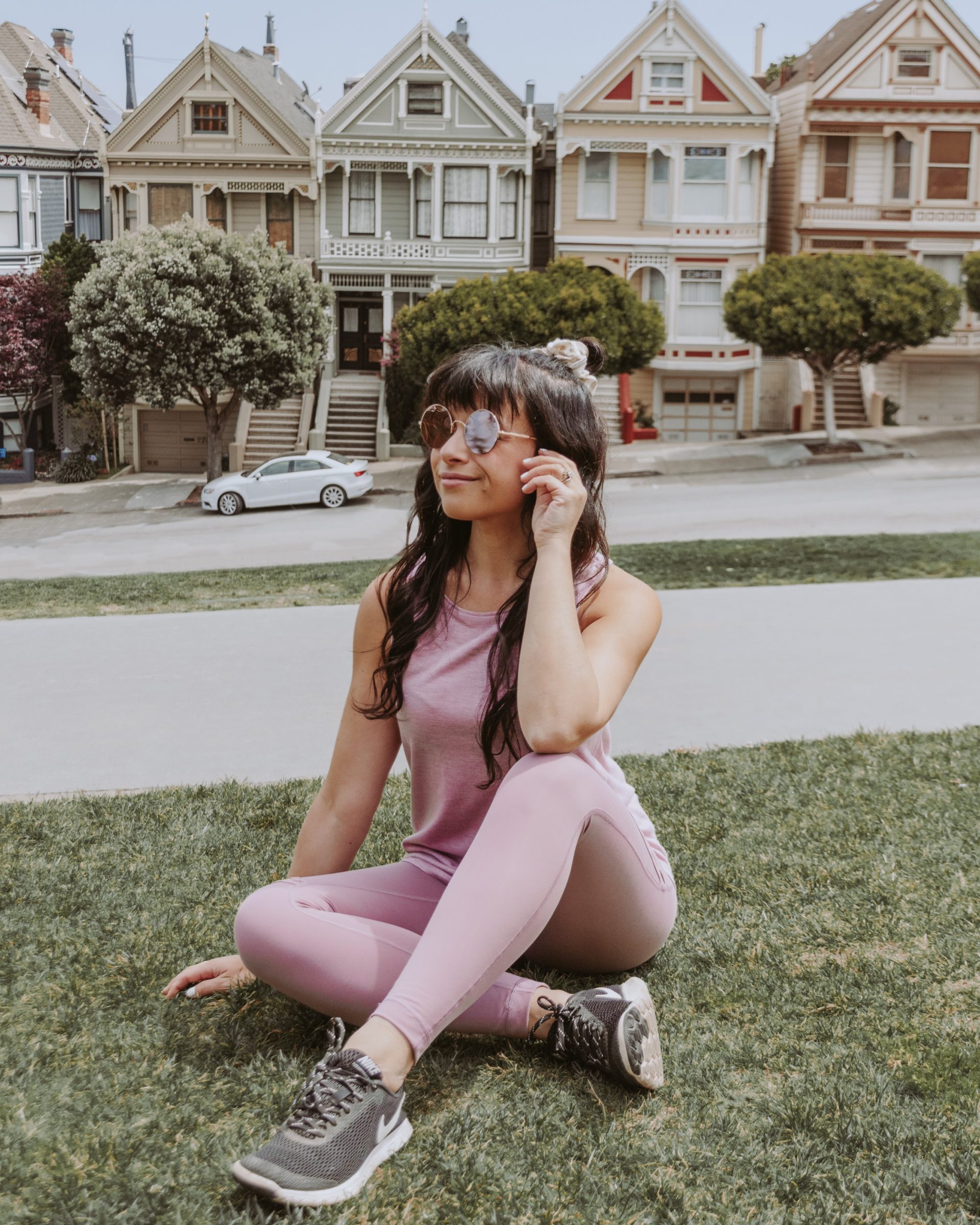 How to Take Photos of Yourself: Solo Photography Tips - FashionTravelRepeat