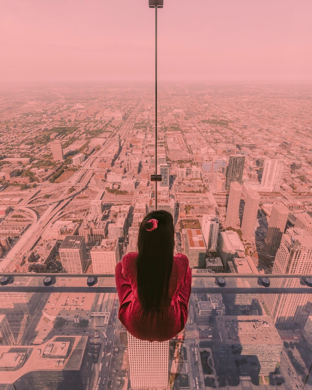 The Best Instagram Spots in Chicago - FashionTravelRepeat