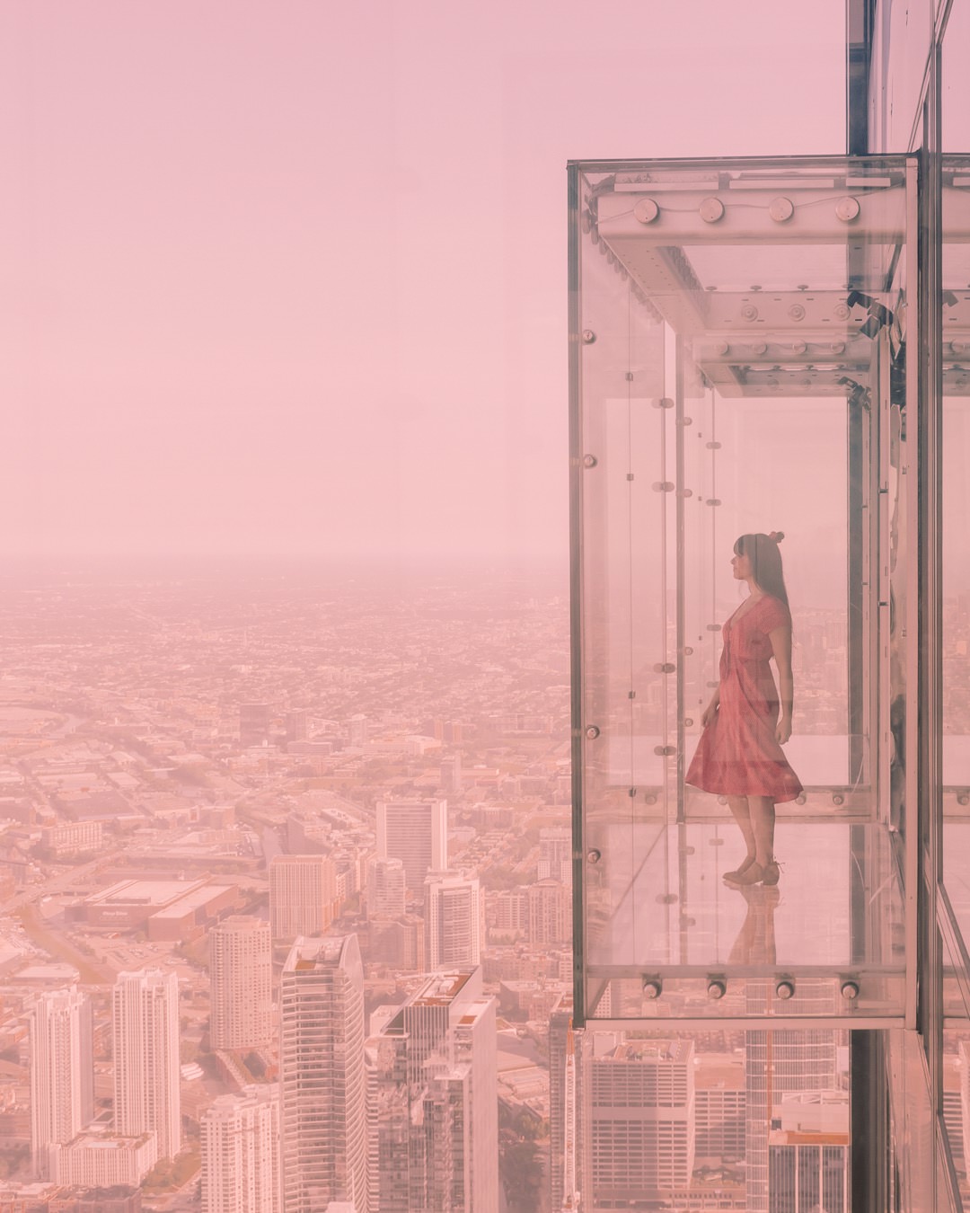 The Best Instagram Spots in Chicago - FashionTravelRepeat