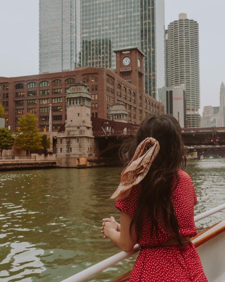 A Chicago Girls' Trip: The Ultimate Guide - FashionTravelRepeat