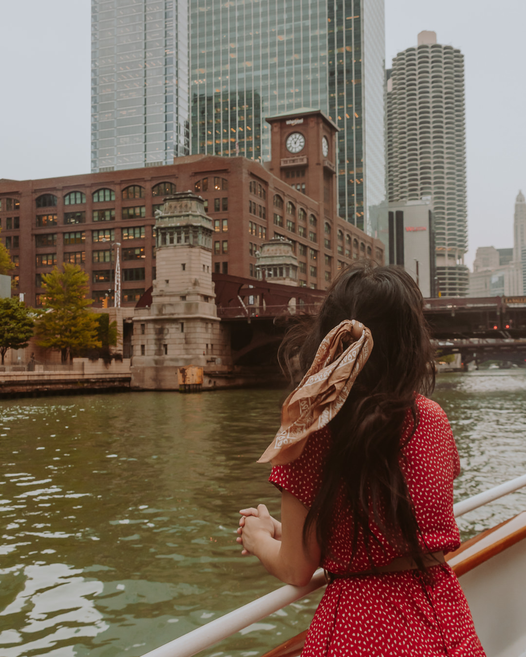 A Chicago Girls' Trip: The Ultimate Guide - FashionTravelRepeat
