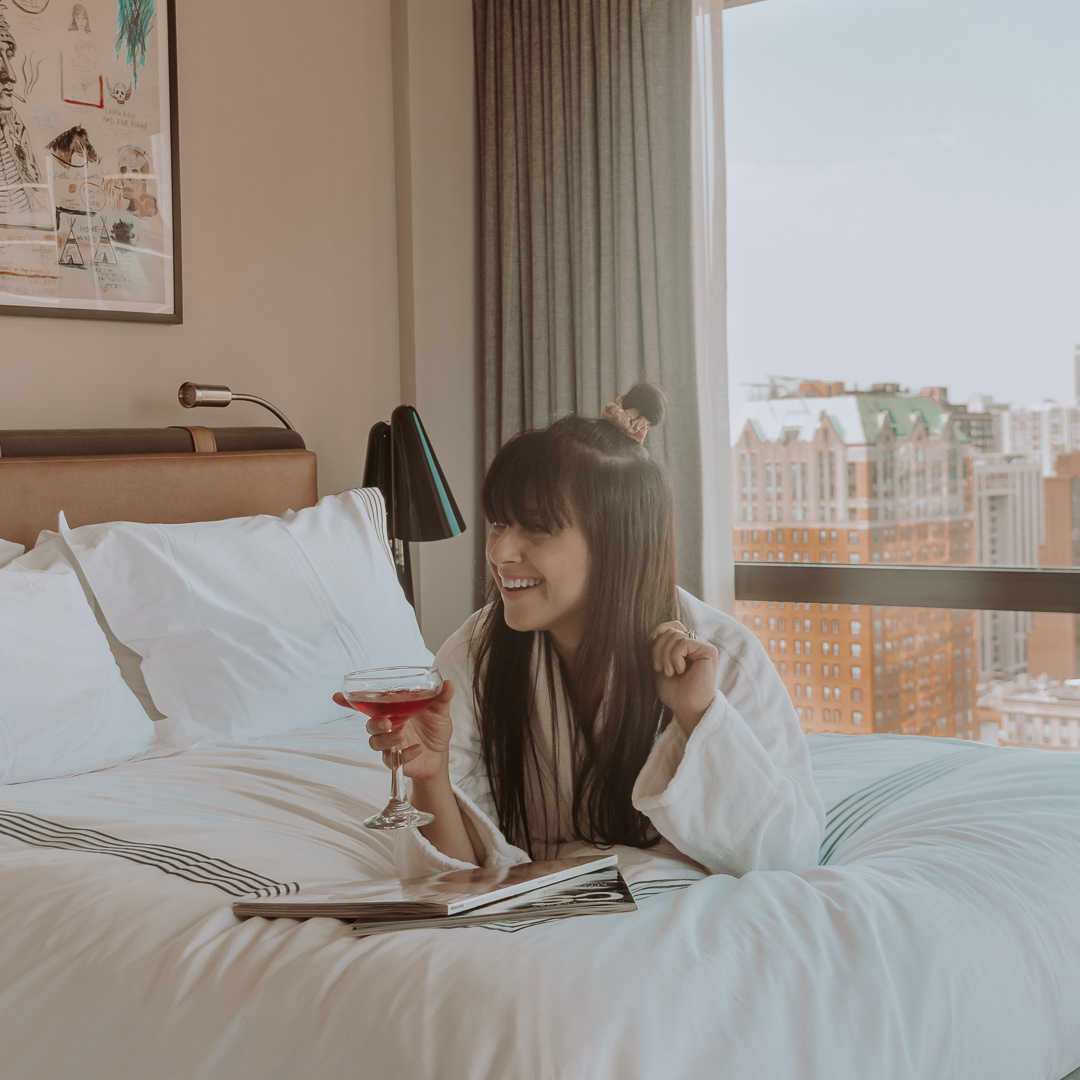 A Chicago Girls' Trip: The Ultimate Guide - FashionTravelRepeat