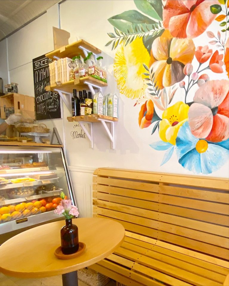 The Best Brooklyn Coffee Shops - FashionTravelRepeat