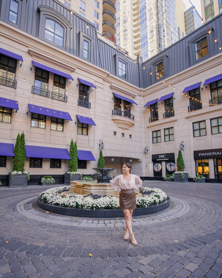 Chicago 3 Day Itinerary: For Luxury Travelers - FashionTravelRepeat